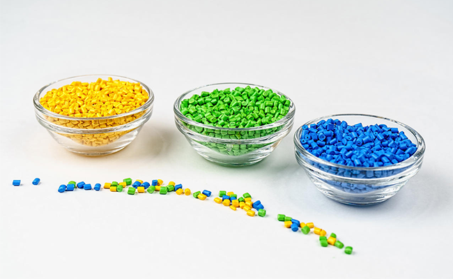 ABS material Acrylonitrile Butadiene Styrene